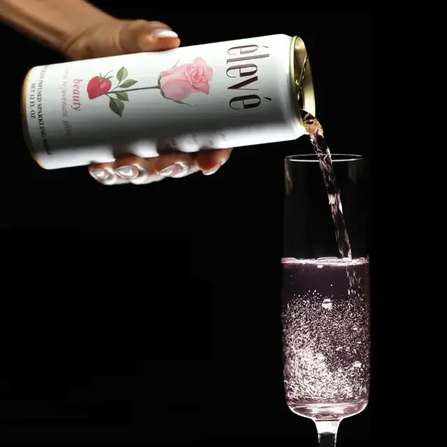 Non-Alcoholic Beverage Gifts | Santa Barbara Delivery & Nationwide ...