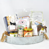 Santa Barbara Gift Baskets | Wine, Food & More | Local Delivery
